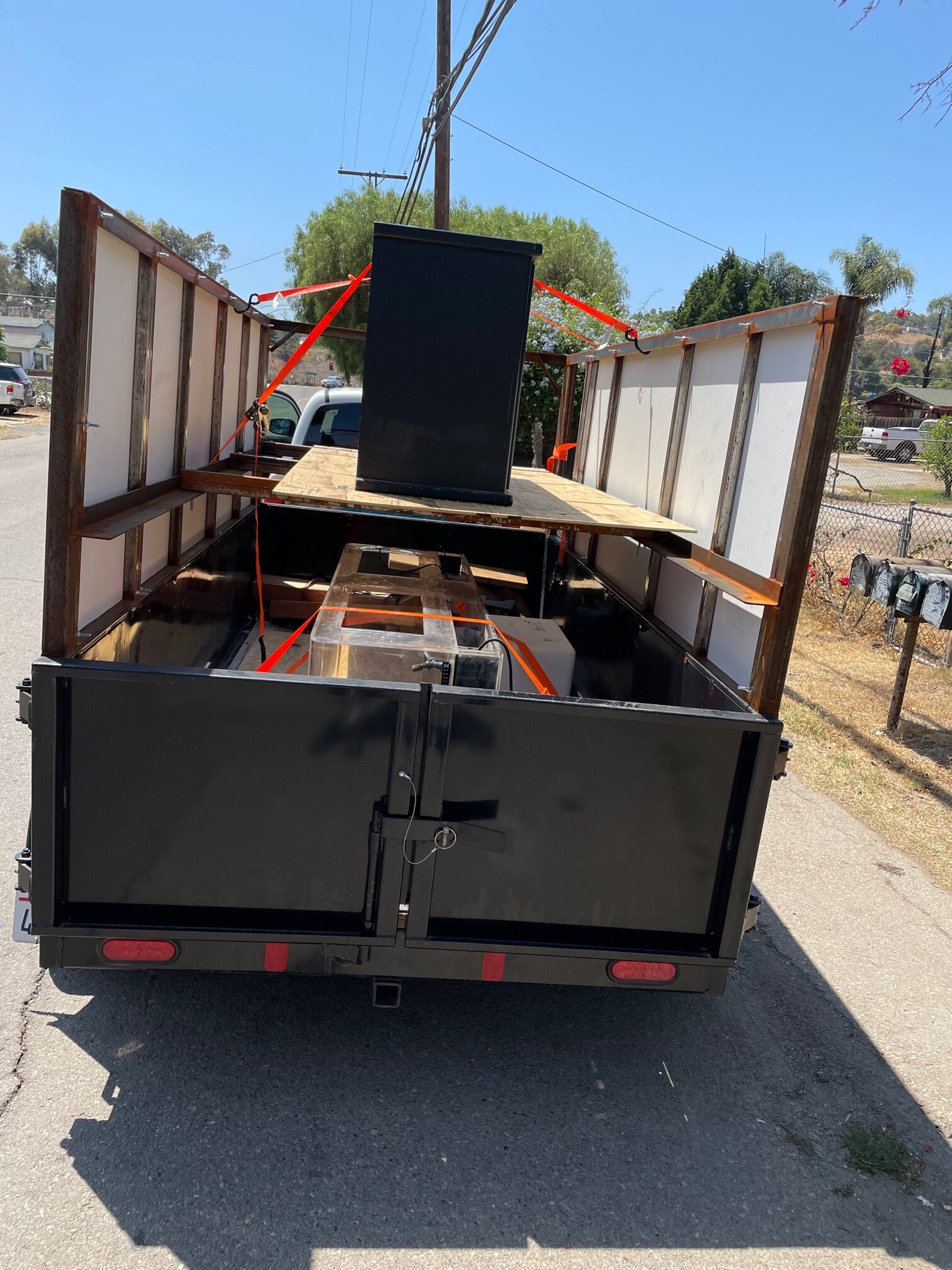 My Fish Tank Man | Fish Tank Moving | San Diego, CA | Phoenix